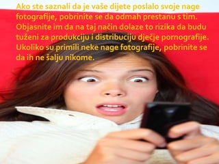 Informatika sexting | PPTX