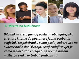 Informatika sexting | PPTX