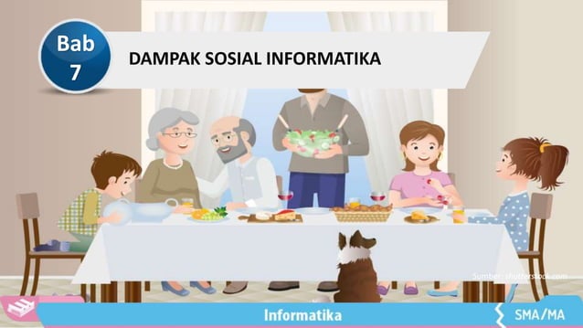 Informatika 10 Dampak Sosial Informatika - modulguruku.com.pptx