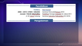 materi Informatika pertemuan Kelas XI.pptx