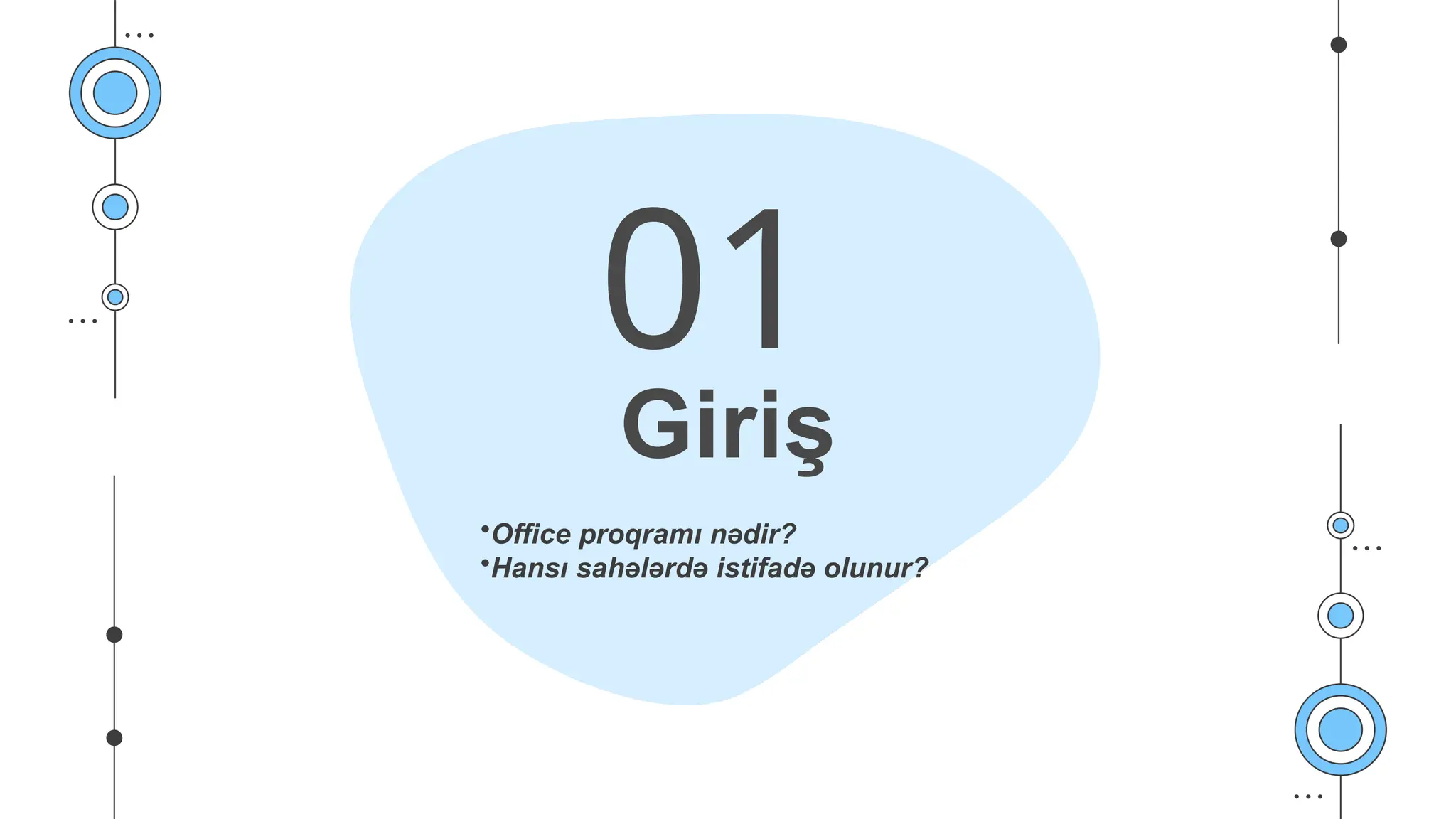 Understanding Microsoft Office Tools and Azure Basics | PPT