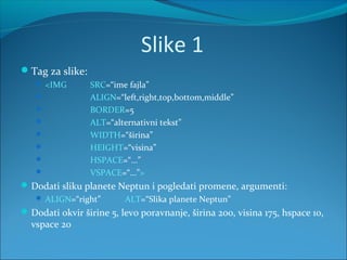Informatika 6 | PPT
