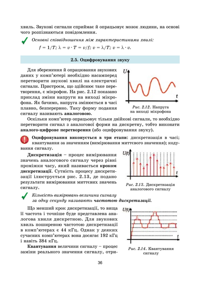Informatika 8 klas_pogliblena | PDF