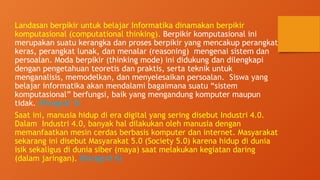 INFORMATIKA DAN KETERAMPILAN GENERIK.pptx