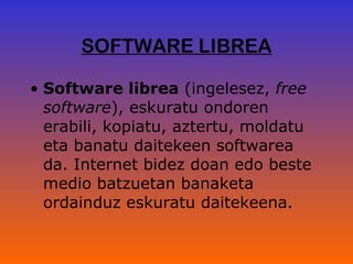 Informatika (dbh) | PPT