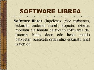 Informatika (dbh) | PPT