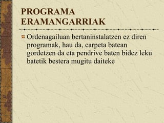 Informatika (dbh) | PPT