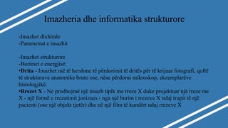 Informatika dhe çështjet etike të informatikës në shëndetësi.pptx