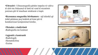 Informatika dhe çështjet etike të informatikës në shëndetësi.pptx