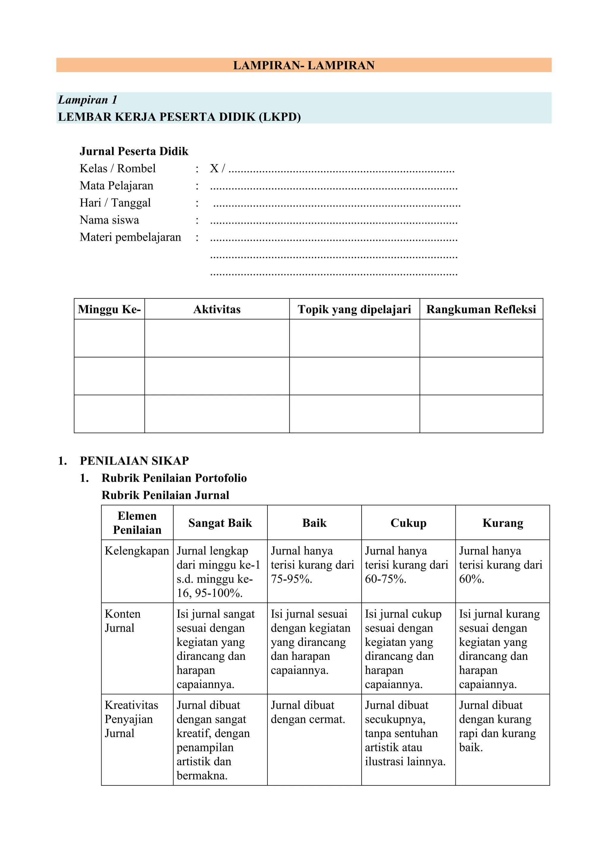 Modul Ajar Informatika Kelas 10 Fase E 1 Pdf
