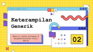 Informatika & Generic Skill dan infoe.pptx