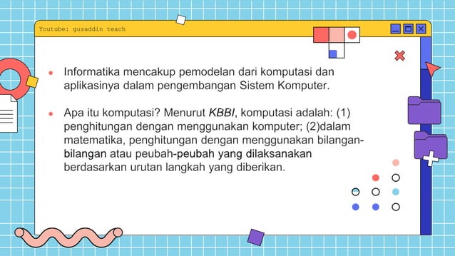 Informatika & Generic Skill dan infoe.pptx