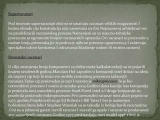 Informatika i računarstvo11 | PPTX