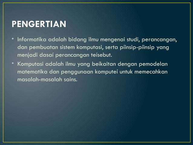 Informatika Kelas X.pptxb,jwBnd,knLN .Kn