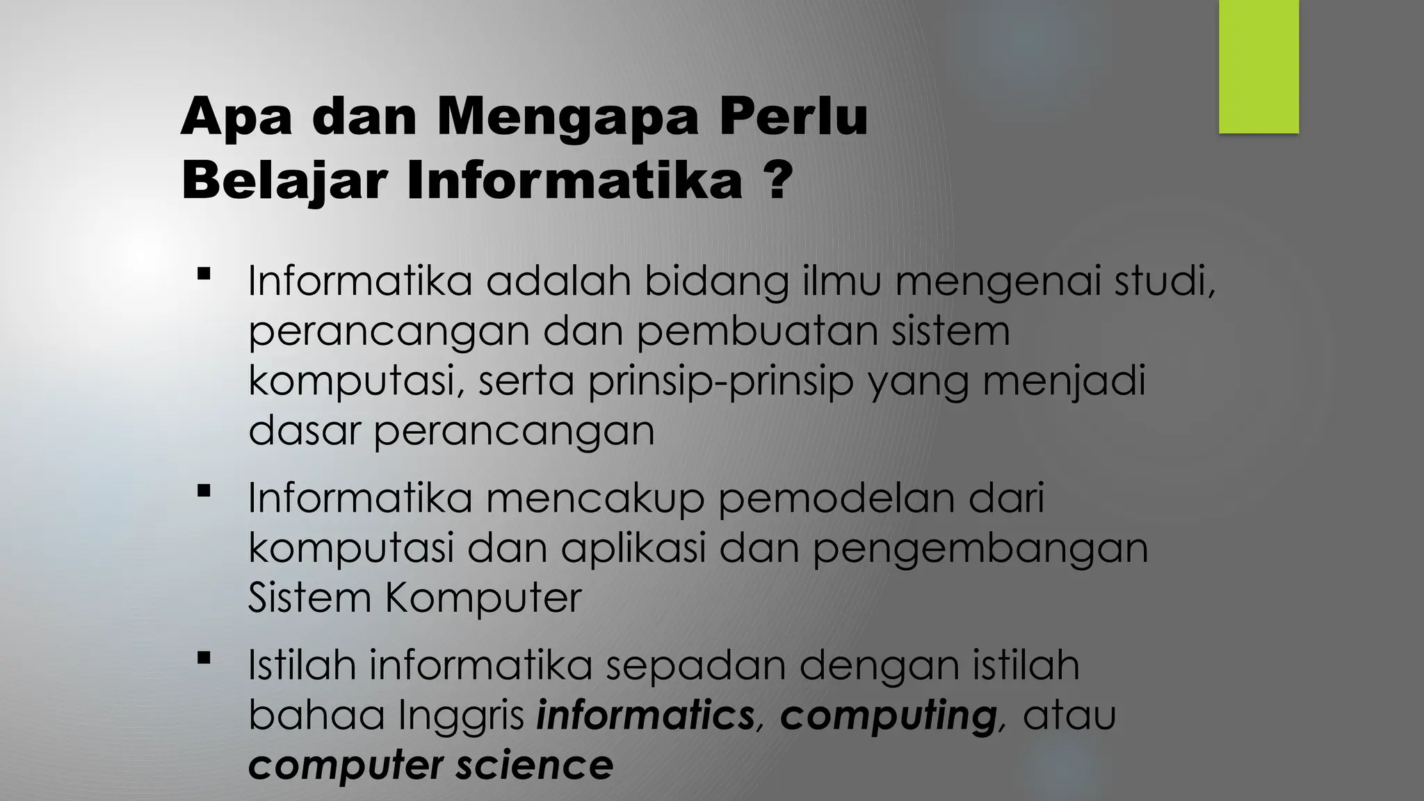 Informatika & Keterampilan Generik (Generic Skill).pptx