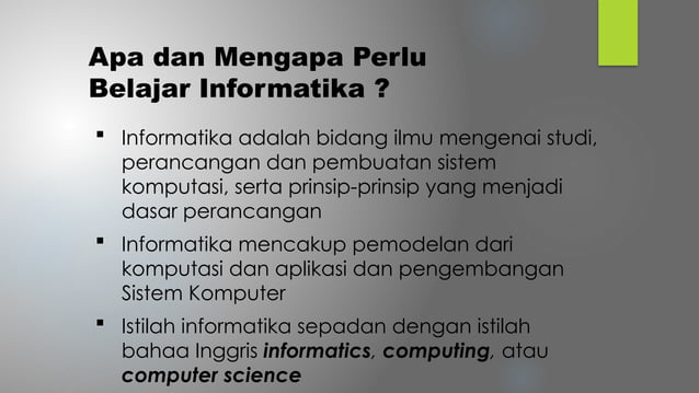 Informatika & Keterampilan Generik (Generic Skill).pptx