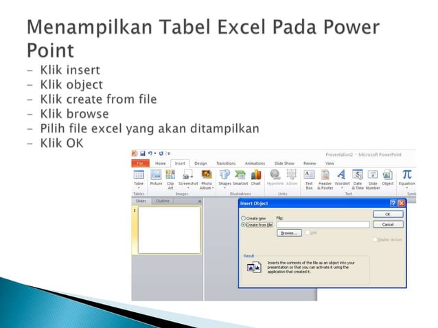 Informatika modul 1 kelas x | PPTX
