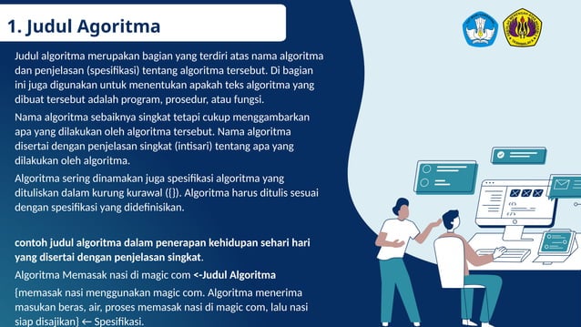 Materi Pembalajaran Informatika Pertemuan 1.pptx