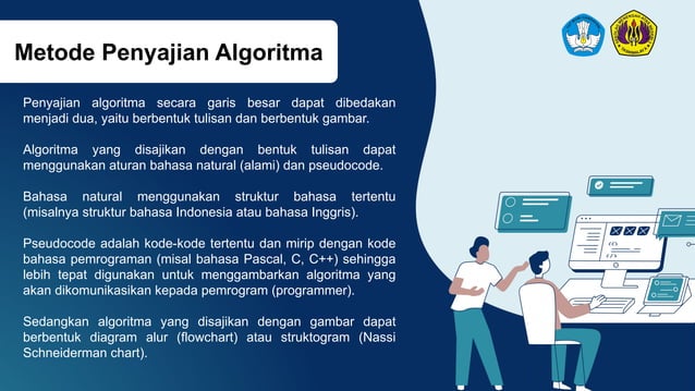 Materi Pembalajaran Informatika Pertemuan 1.pptx