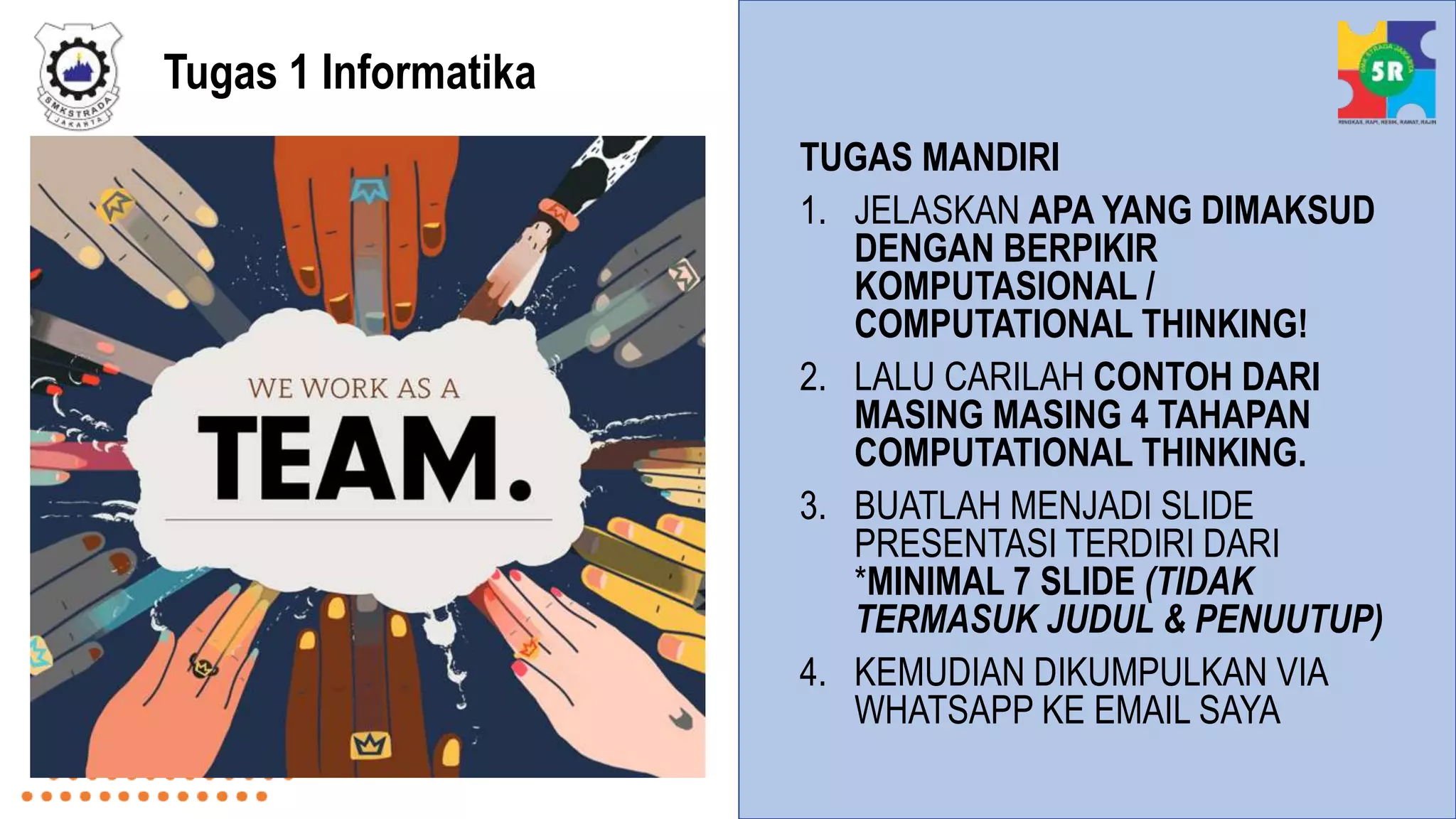 INFORMATIKA Pertemuan 1 Introduction.pptx