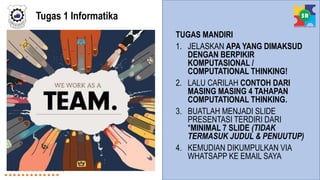 INFORMATIKA Pertemuan 1 Introduction.pptx