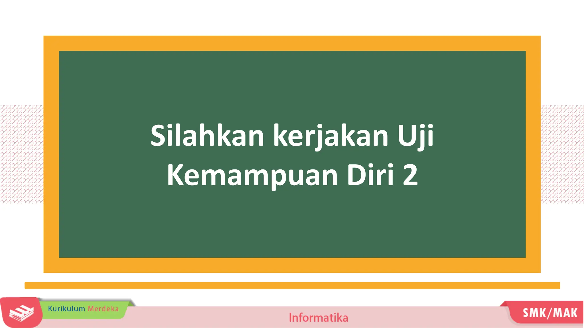 INFORMATIKA RUMPUN KESEHATAN SMK KELAS X_BAB 6 ANALISIS DATA DAN DAMPAK ...