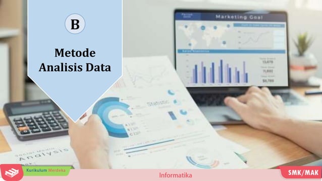 INFORMATIKA RUMPUN KESEHATAN SMK KELAS X_BAB 6 ANALISIS DATA DAN DAMPAK ...