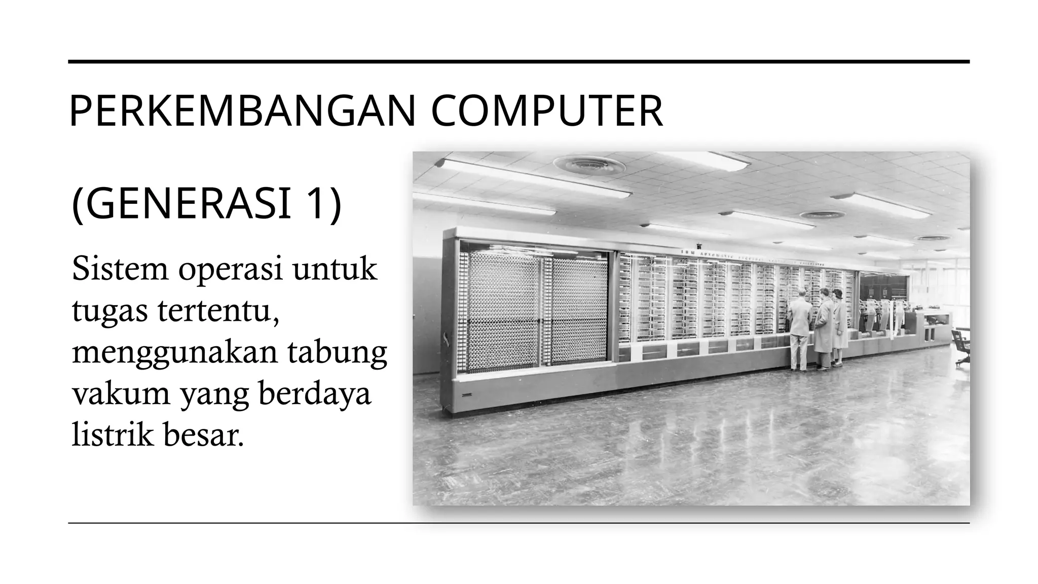 Informatika Semester 2 Sejarah Perkembangan Komputer.pptx