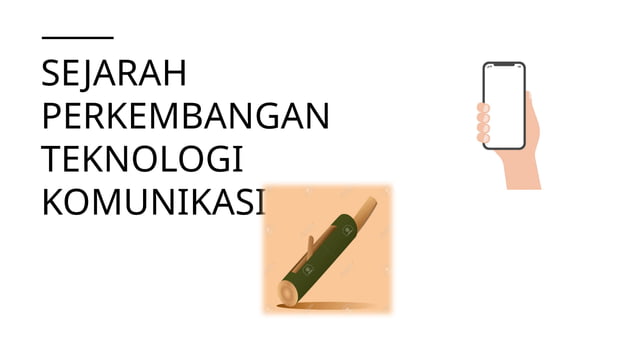 Informatika Semester 2 Sejarah Perkembangan Komputer.pptx