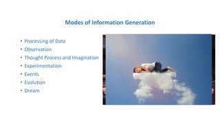 Introduction to Information | PPTX