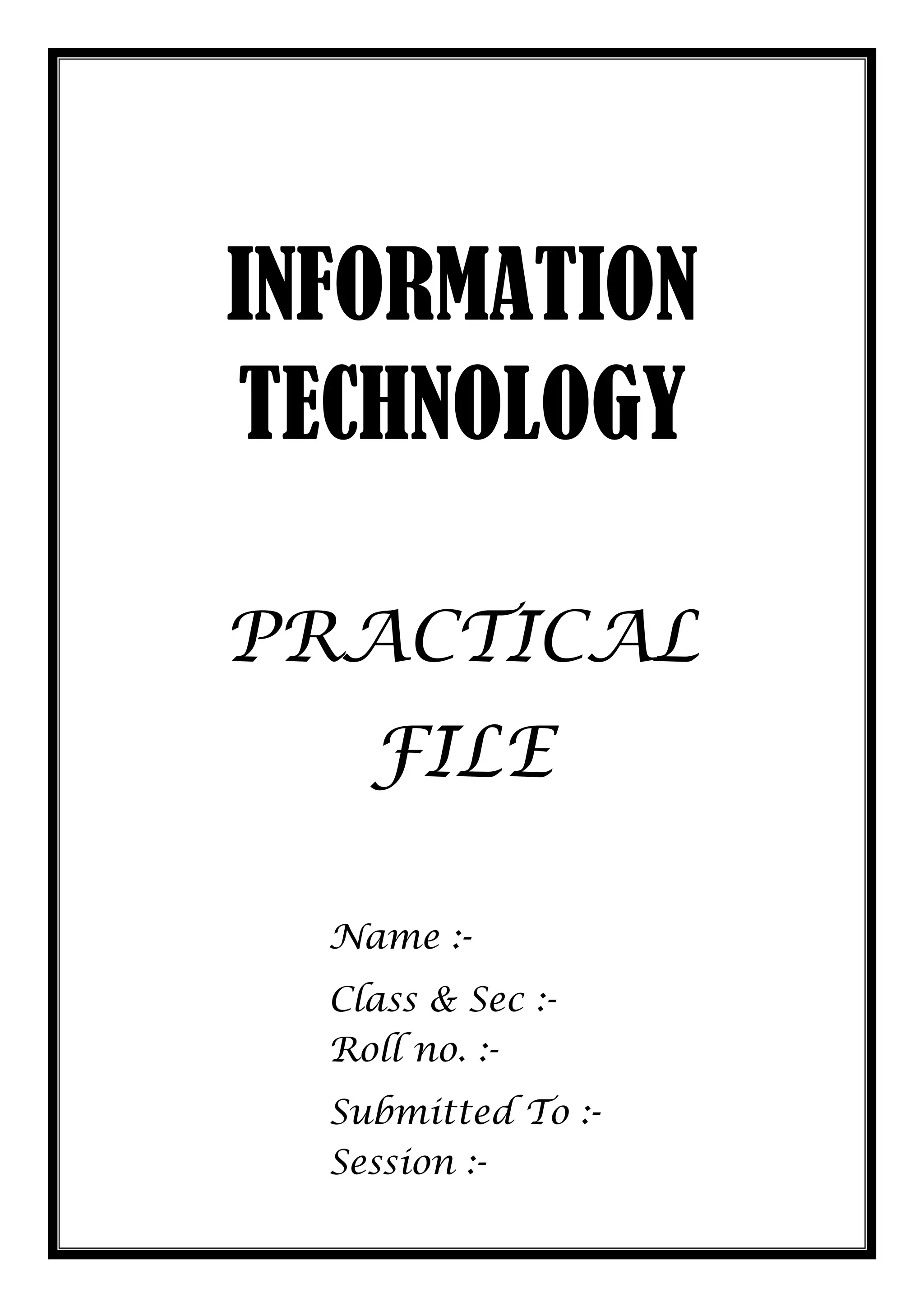 INFORMATION.pdf yfghbjnhgfrdeswsredtgyuhki | PDF