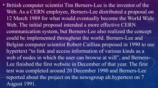 Information age 123 science and teachnology | PPTX