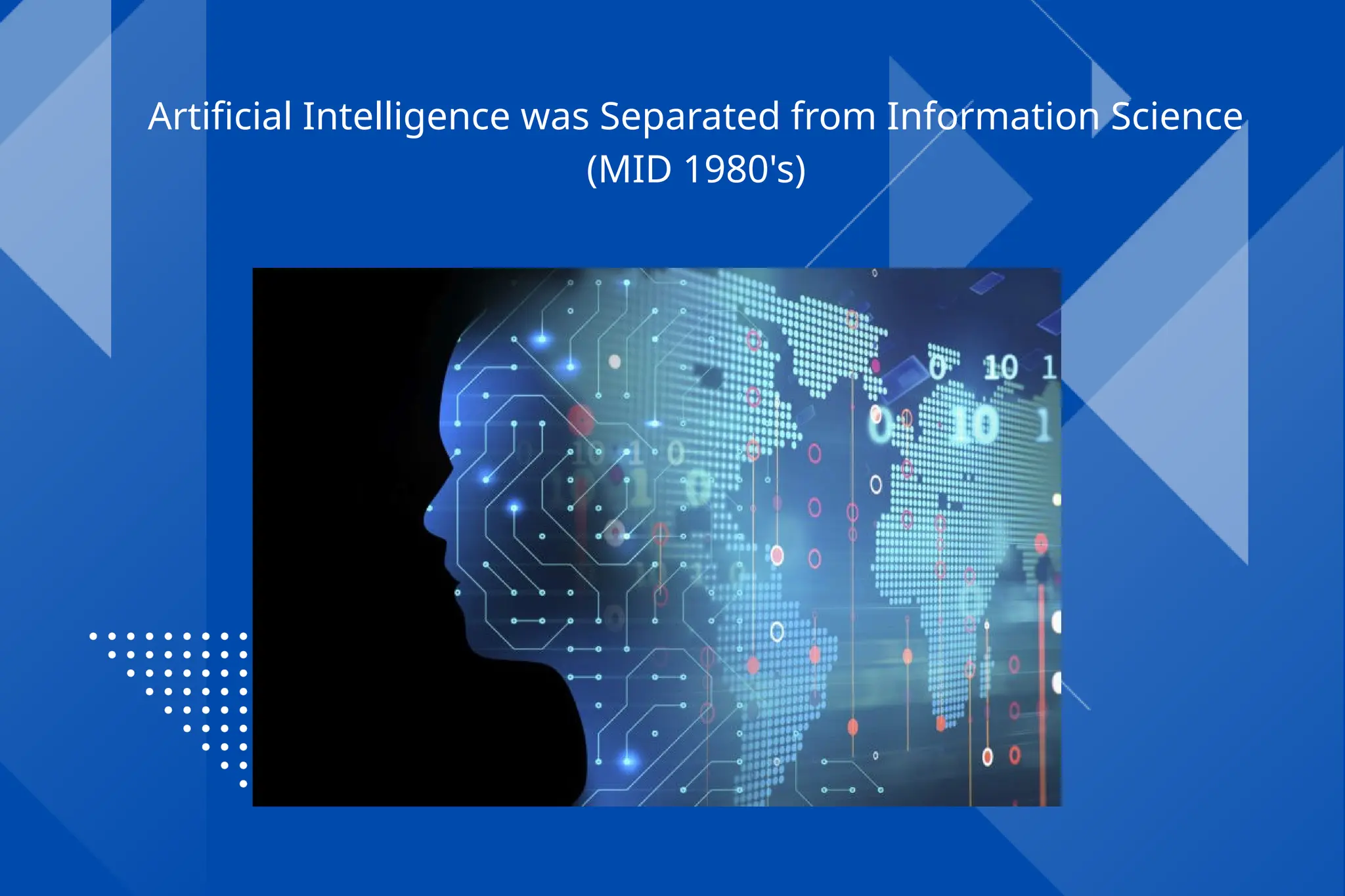 Information-Age-Timeline.pptx The Revolution of Technology | PPTX