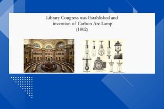 Information-Age-Timeline.pptx The Revolution of Technology | PPTX