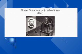 Information-Age-Timeline.pptx The Revolution of Technology | PPTX