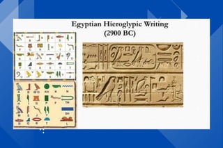 Information-Age-Timeline.pptx The Revolution of Technology | PPTX