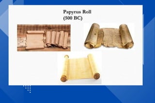 Information-Age-Timeline.pptx The Revolution of Technology | PPTX