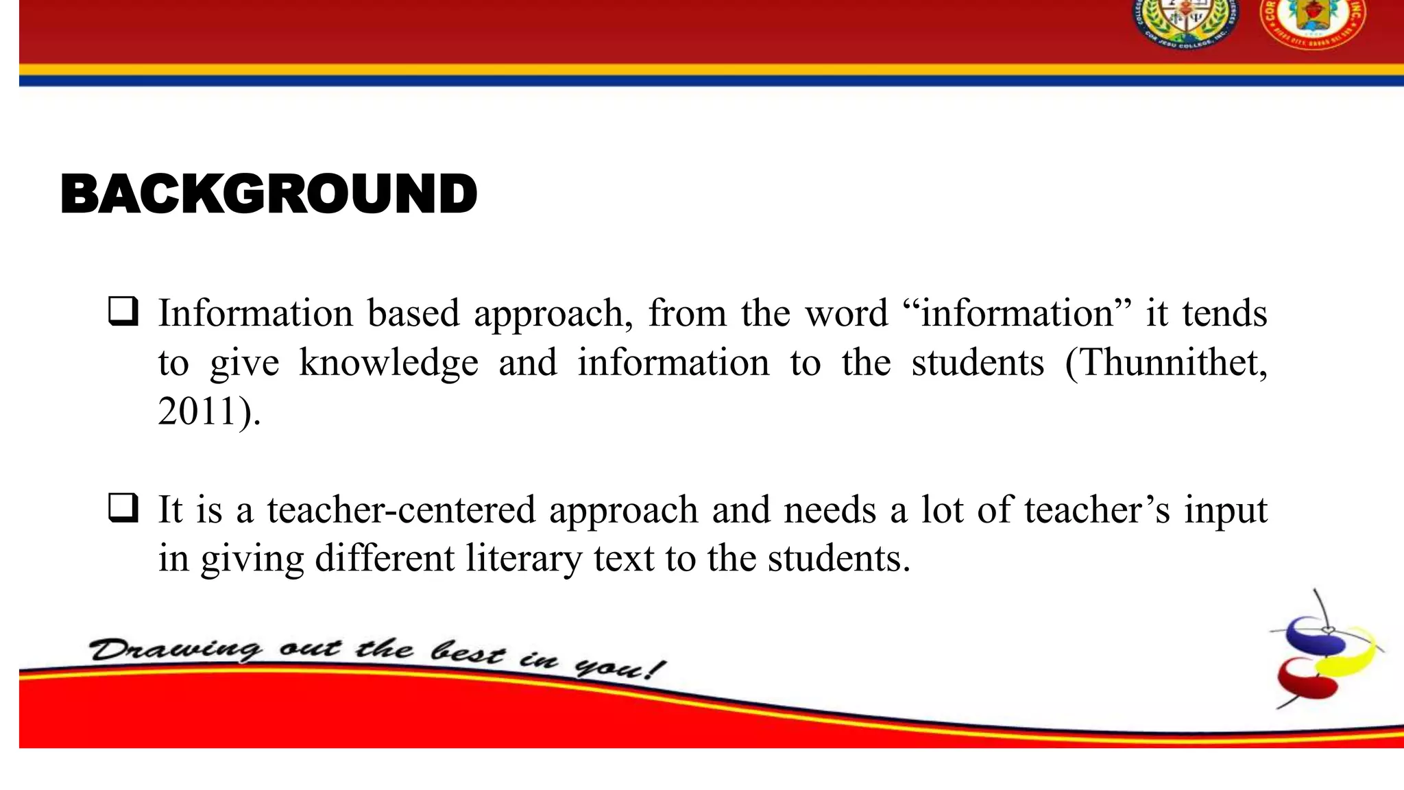 Information-based Approach -Group.pptx