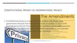 Information-Control-and-Privacy.Powerpoint | PPTX