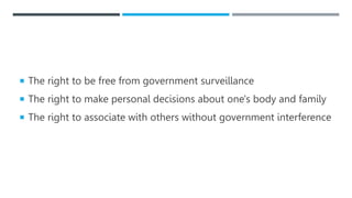 Information-Control-and-Privacy.Powerpoint | PPTX