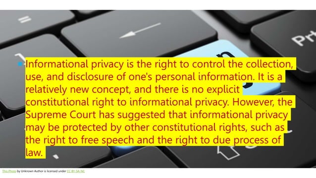 Information-Control-and-Privacy.Powerpoint | PPTX | Internet Safety ...