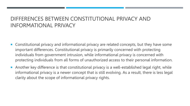 Information-Control-and-Privacy.Powerpoint | PPTX | Internet Safety ...