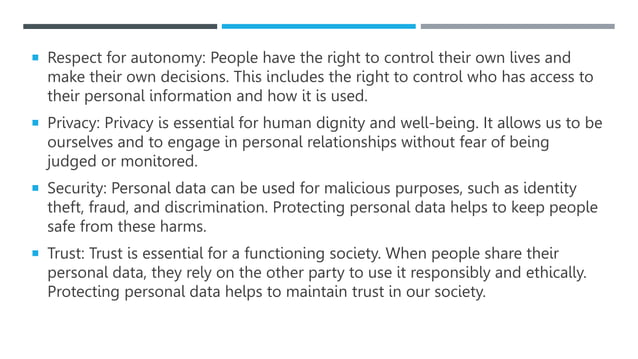 Information-Control-and-Privacy.Powerpoint | PPTX | Internet Safety ...