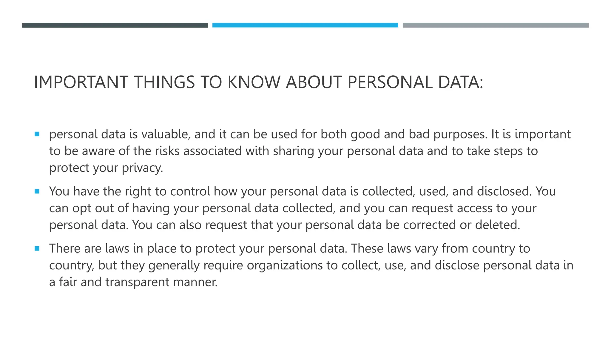 Information-Control-and-Privacy.powerpoint | PPTX