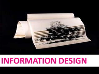 Information Design | PPTX