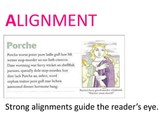 Information Design | PPTX