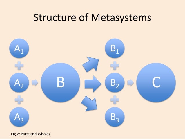Information-Energy Metasystem Model