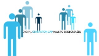 INFORMATION GAP | PPT