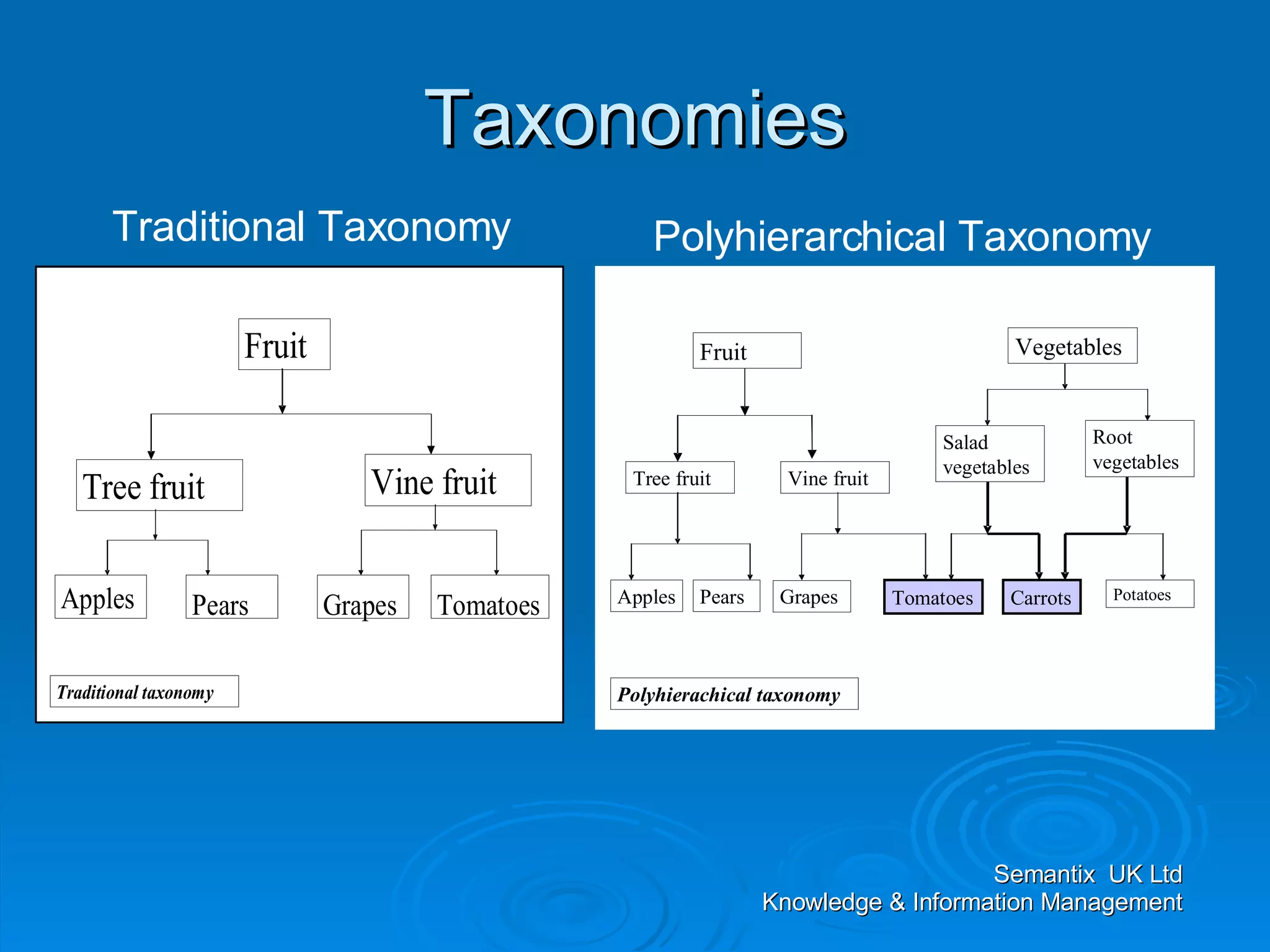 Information Management Life Cycle | PPS