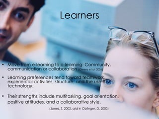 Information Literacy and the 2.0s